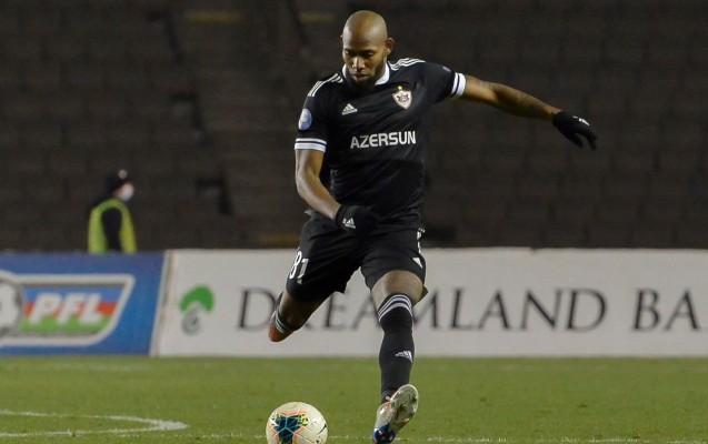 Kevin Medina 2 aylıq sıradan çıxdı - Son durumu açıqlandı