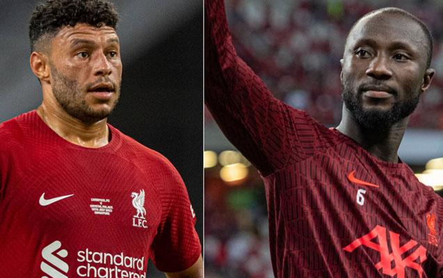 Yayda "Liverpul"dan ayrılacaqlar