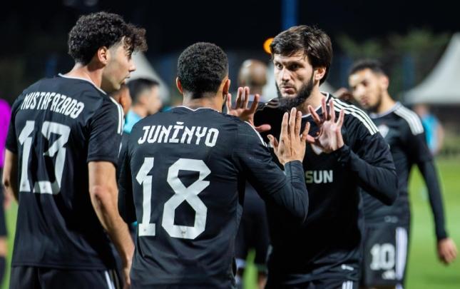 UEFA ilin son rəsmi reytinqini açıqladı - Bizimkilər neçəncidir?